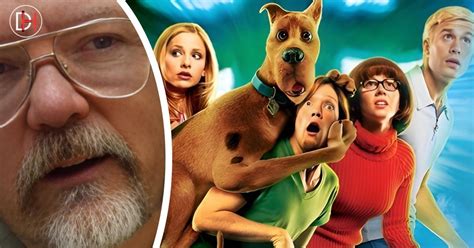 Matthew Lillardd Like To Do An R Rated ‘scooby Doo 3 With The