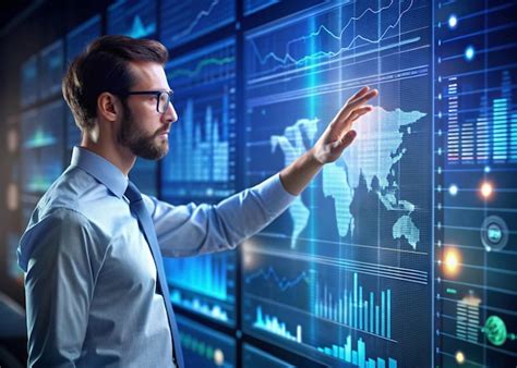 Data Science And Big Data Technology Big Data Analytics Visualizing