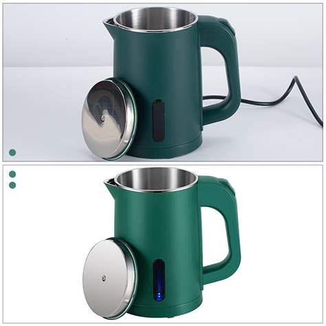 产品精修——电水壶 赵大风 站酷zcool