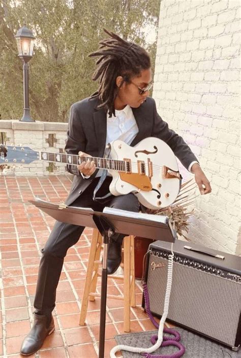 Meet Zaire King Canvasrebel Magazine