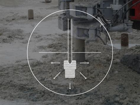 Menard Canada Specialist In Ground Improvement
