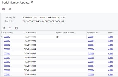 Overriding The Persisting Action On A Custom Screen Entirely Community