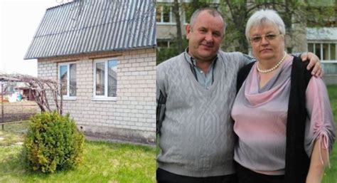 На пяту річницю нашого весілля батьки дружини Nодарували нам дачу