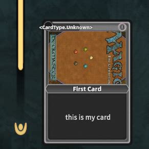 LBoL Entity Sideloader MyFirstCard Md At Master Neoshrimp LBoL Entity
