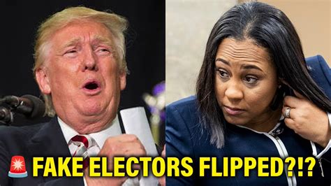 Carole Anne Payne On Twitter Rt Tonyhussein Fulton County Da Fani