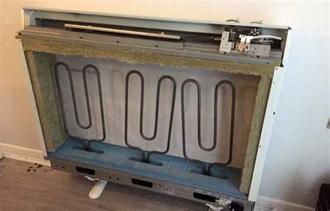 Storage Heater Repairs London Emergency Electricians