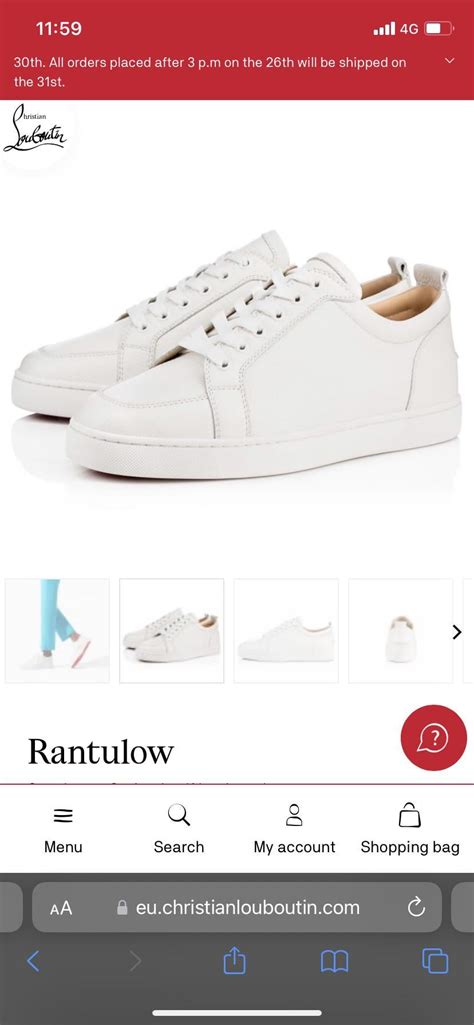 Wc2 Rantulow Sneakers R Dhgate