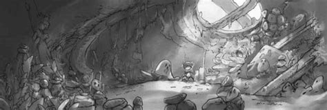 6th Layer Image Gallery Made In Abyss Wiki Fandom