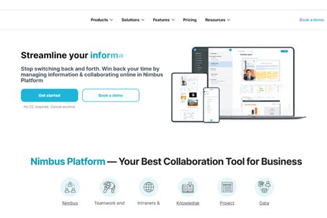 Nimbus Ai Features Pricing Reviews And More 2024
