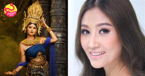 ប៉ុន្មានស្ដាយក្នុងឈុត “នាងនាគ”របស់ មុន្នី មូនីតា នេះ ពិតជាស្អាតប្លែក Sabay News