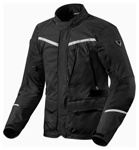REV IT Voltiac 3 H2O Jacket RevZilla