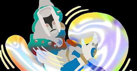 Im Testing If Certain Patterns Synergies Well With Kittys Effect Album On Imgur