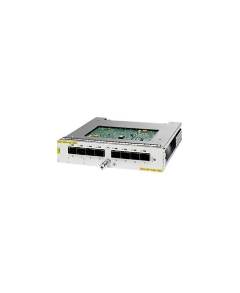 Buy Cisco 8 Port 10GE Modular Port Adapter A9K MPA 8X10GE For Cisco ASR 9000 Series