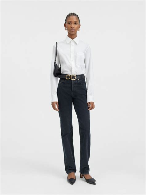 Jacquemus Black Modesens