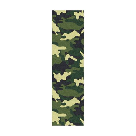 Core Camo 9x33″ Griptape