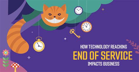 Innotek Computer Consulting Inc On Linkedin Are You Aware Of How Technology End Of Service