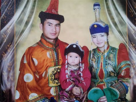 Миний гэр бүл