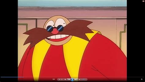 Favorite Animated Incarnation Of Eggman Robotnik R Sonicthehedgehog