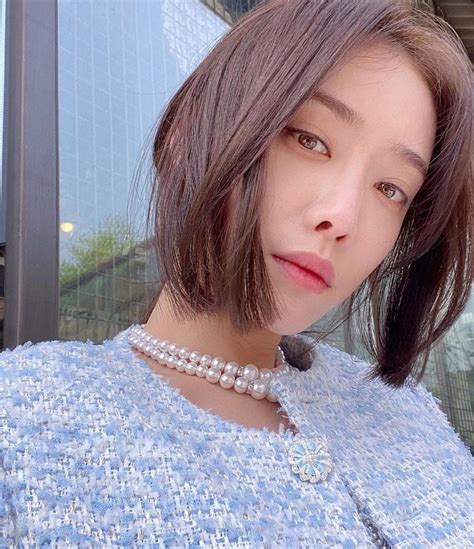 캐릭터랑 ㄹㅇ 찰떡이라 코디 열일한게 느껴지는 더글로리 속 이사라 스타일링 모음 인스티즈 Instiz 이슈 카테고리
