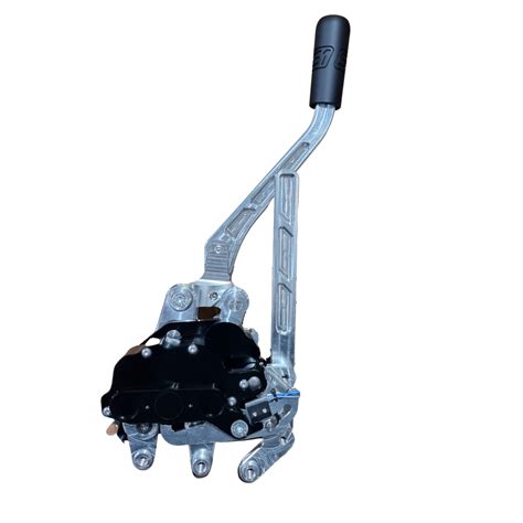 Sequential Shifter Variants S1 Sequential T56 Tr6060
