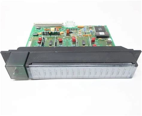 Ic697alg440 Ge Fanuc Current Input Expander Module