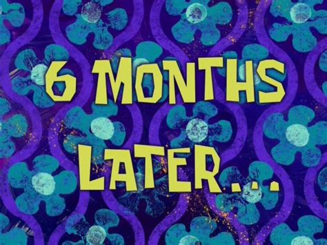 Funny Spongebob Time Cards Artofit