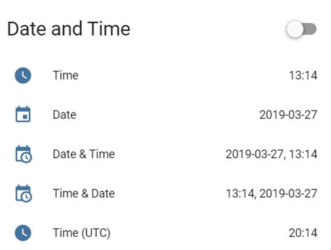 Home Assistant And Appdaemon Logs Show Utc Time Community