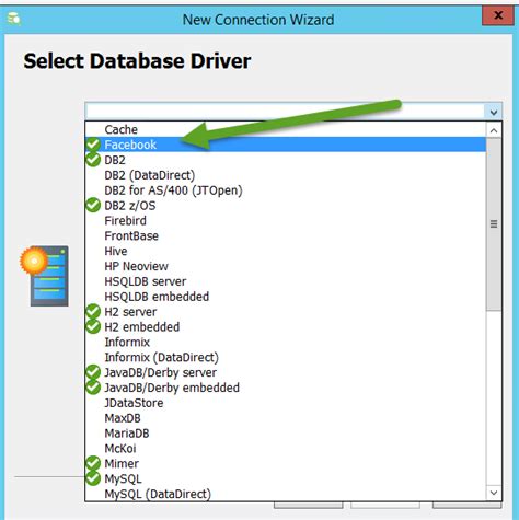 Getting Started With Dbvisualizer