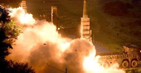 김귀근의 병영터치 북핵대응 전략사령부 제대로 만들어야 김귀근의 병영터치 북핵대응 전략사령부 제대로 만들어야