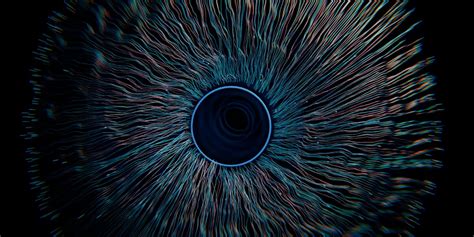 Quantum Ring Using Geometry Nodes Superhive Formerly Blender Market