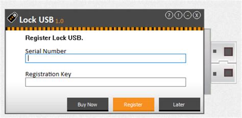 Lock Usb Hard Drive Usb Security Software Download For Pc