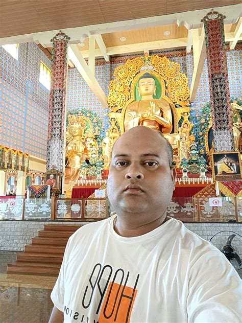 Sujit Ghosh Posted On Linkedin