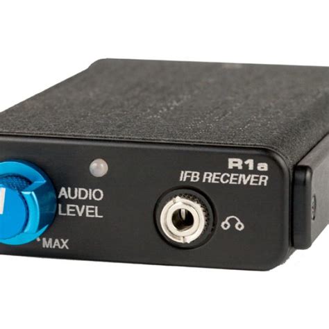 Private Line IFB Archives Imagecraft Productions