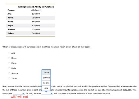 Solved 16 How Prices Allocate Resources Suppose That There Chegg