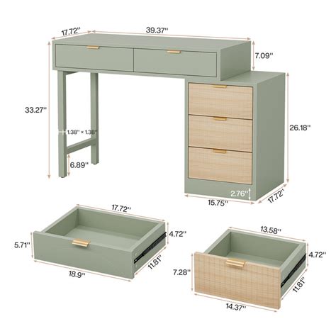 Latitude Run® Small Computer Desk And Reviews Wayfair