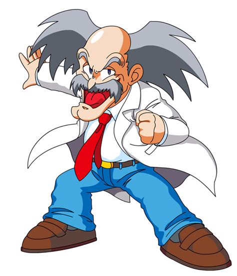 dr wily capcom database fandom