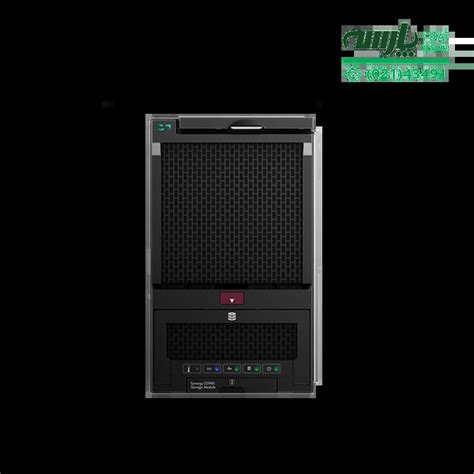 استوریج اچ پی Hpe Synergy D3940
