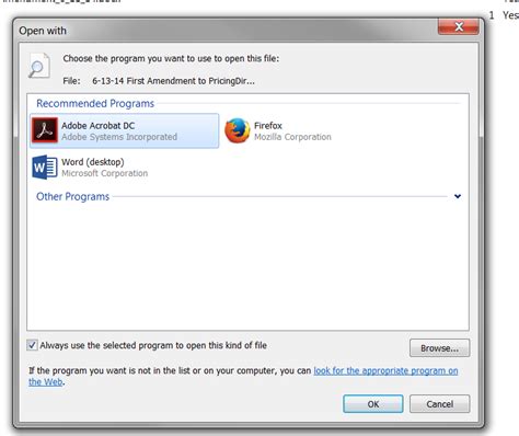 Laserfiche Pdf Opening In Acrobat Rather Than Reader Laserfiche Answers