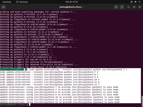 How To Install Python 3 8 On Ubuntu 24 04 22 04 Or 20 04 LinuxCapable
