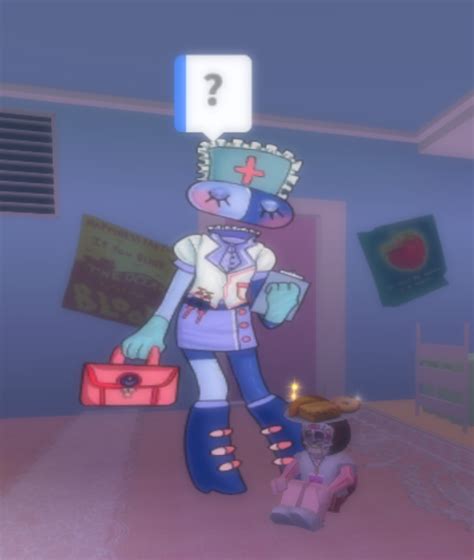 Critterspace [dreamcore Weirdcore Hangout] In 2024 Funky Art Dreamcore Weirdcore Character