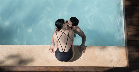Vacation Sex Tips According To A Sex Therapist PS Sex