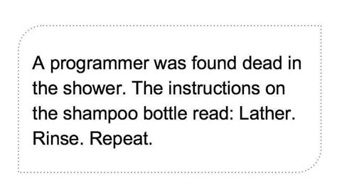 Today At University We Learned About Recursion First Slide Of The Lecture Rprogrammerhumor