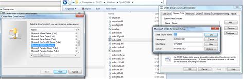 How To Use Odbc Binding For Dart Stack Overflow