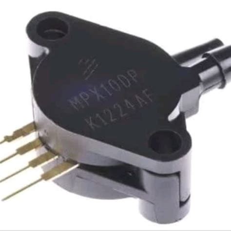 Jual Mpx10dp Pressure Sensor Mpx10 4p For Arduini Raspi Controller 4pin