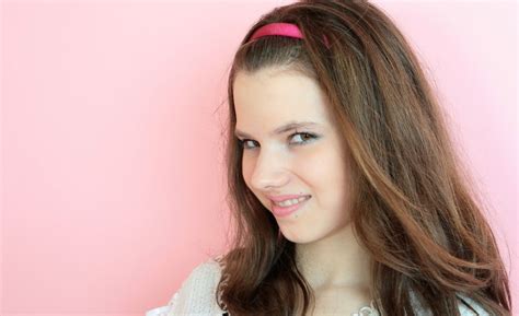 Sandra Orlow From Aspiring Model To Cultural Icon Pudelek