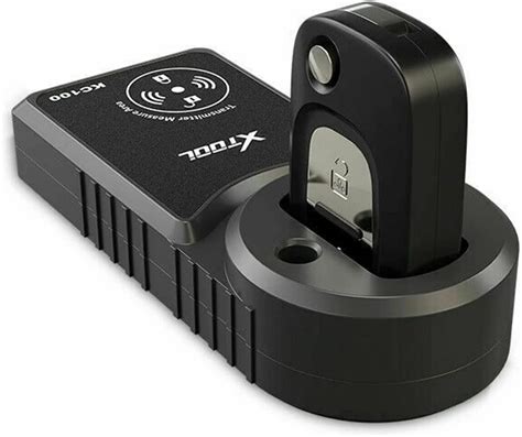 Xtool Kc100 Key Programmer Work With D8d8bt X100 Pad3