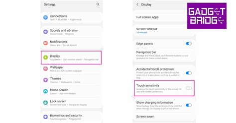 12 ways to fix an unresponsive touchscreen on android 2024