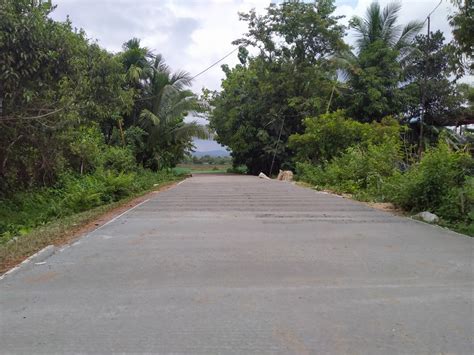 ပိုင်ကျုံမြို့ အမှတ် ၂ ရပ်ကွက်‌ ခတ္တာလမ်းအား ကွန်ကရစ်လမ်းခင်းခြင်းဖြင့် အဆင့်မြှင့်တင်ခြင်းလုပ