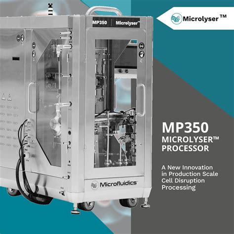 Celldisruption Celllyse Cellrupture Celldisruptionproduction Microfluidics