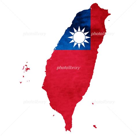 台湾 イラスト素材 4984592 フォトライブラリー Photolibrary